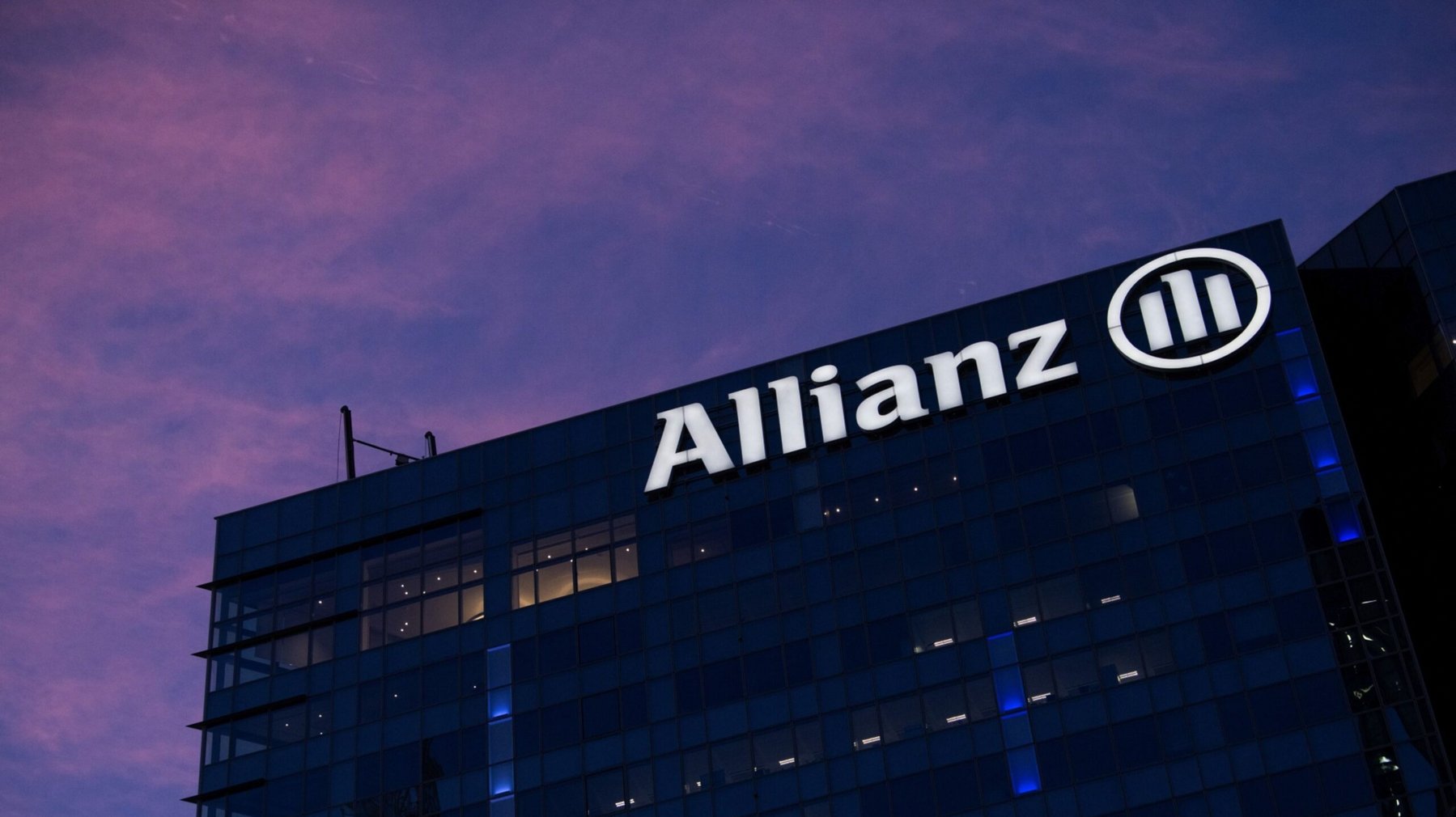 Allianz forms strategic partnership with Coalition | InsurTech Magazine