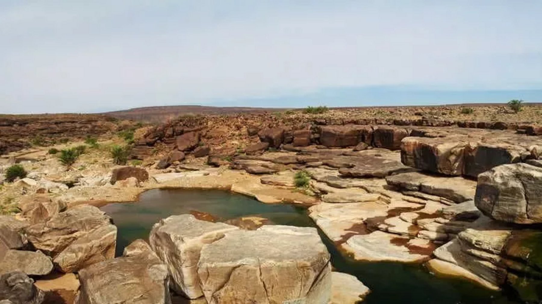 Aura Energy receives EIS approval for Tiris Uranium project in ...