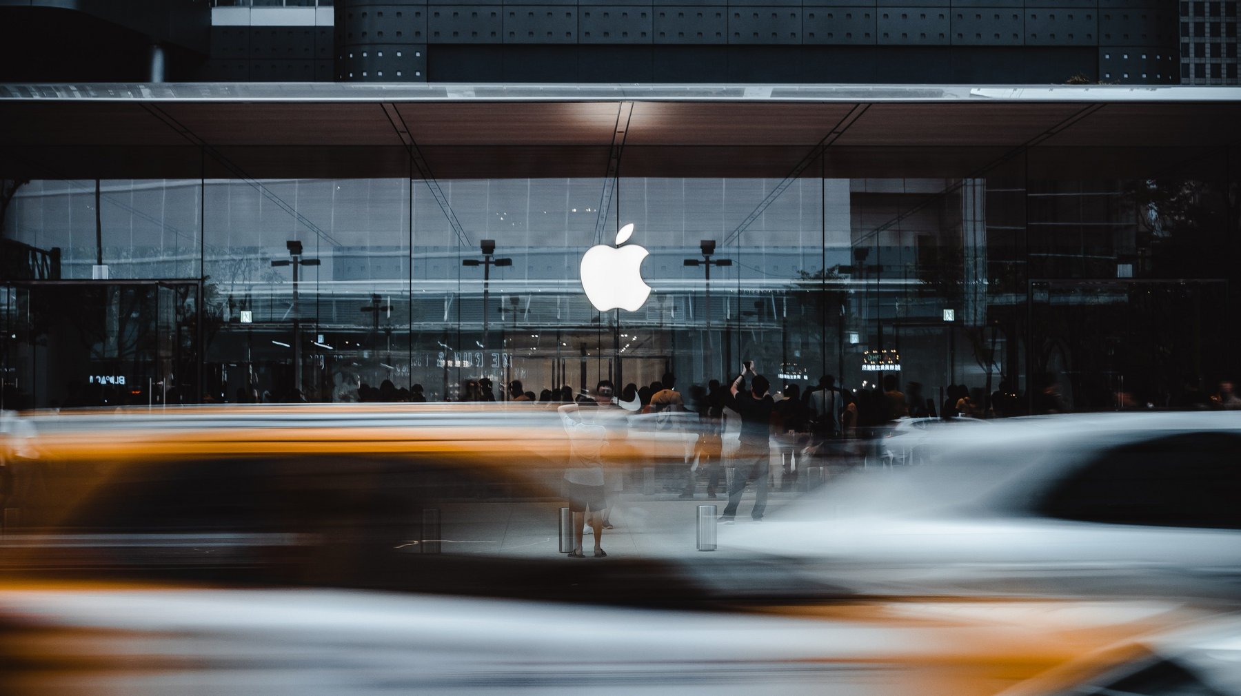 Apple Car is the technology firm’s smart drive solution | EV Magazine