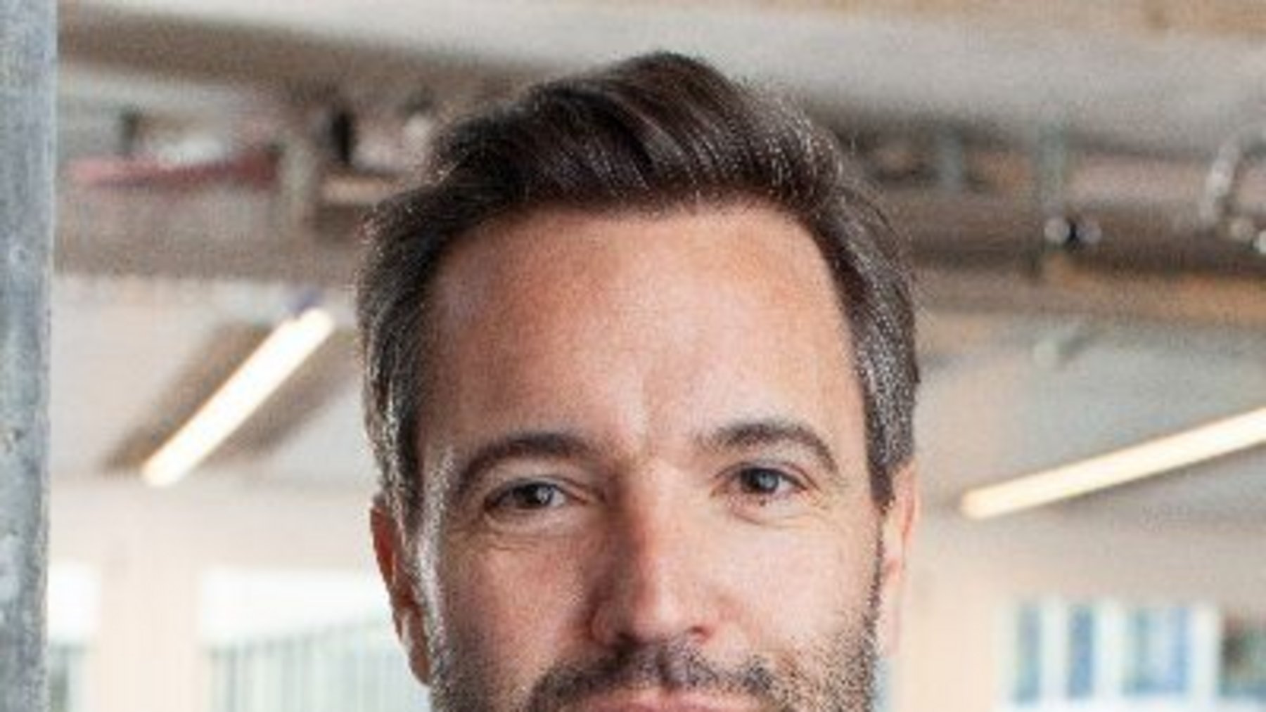 Executive Q&A with Samuel Mueller, Co-Founder of Scandit | Technology ...