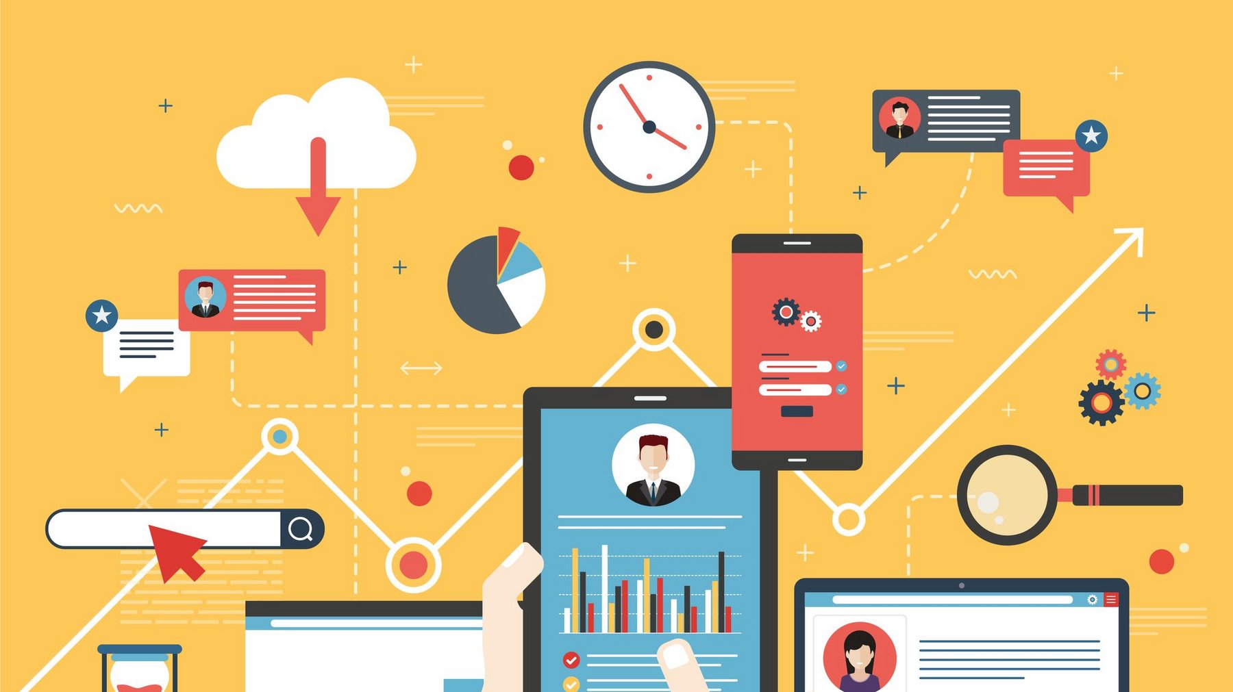 Four insurtech trends to watch out for in 2022 | InsurTech Magazine