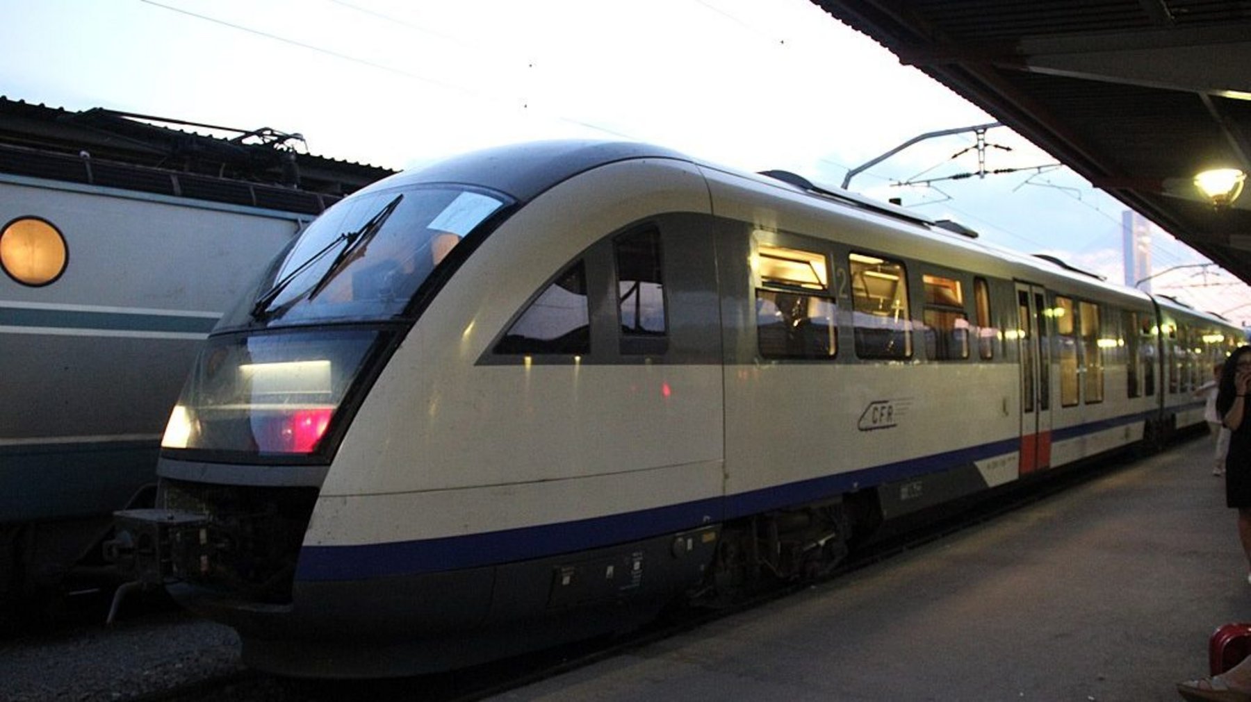 WeBuild-led consortium wins €490m Romanian railway contract ...