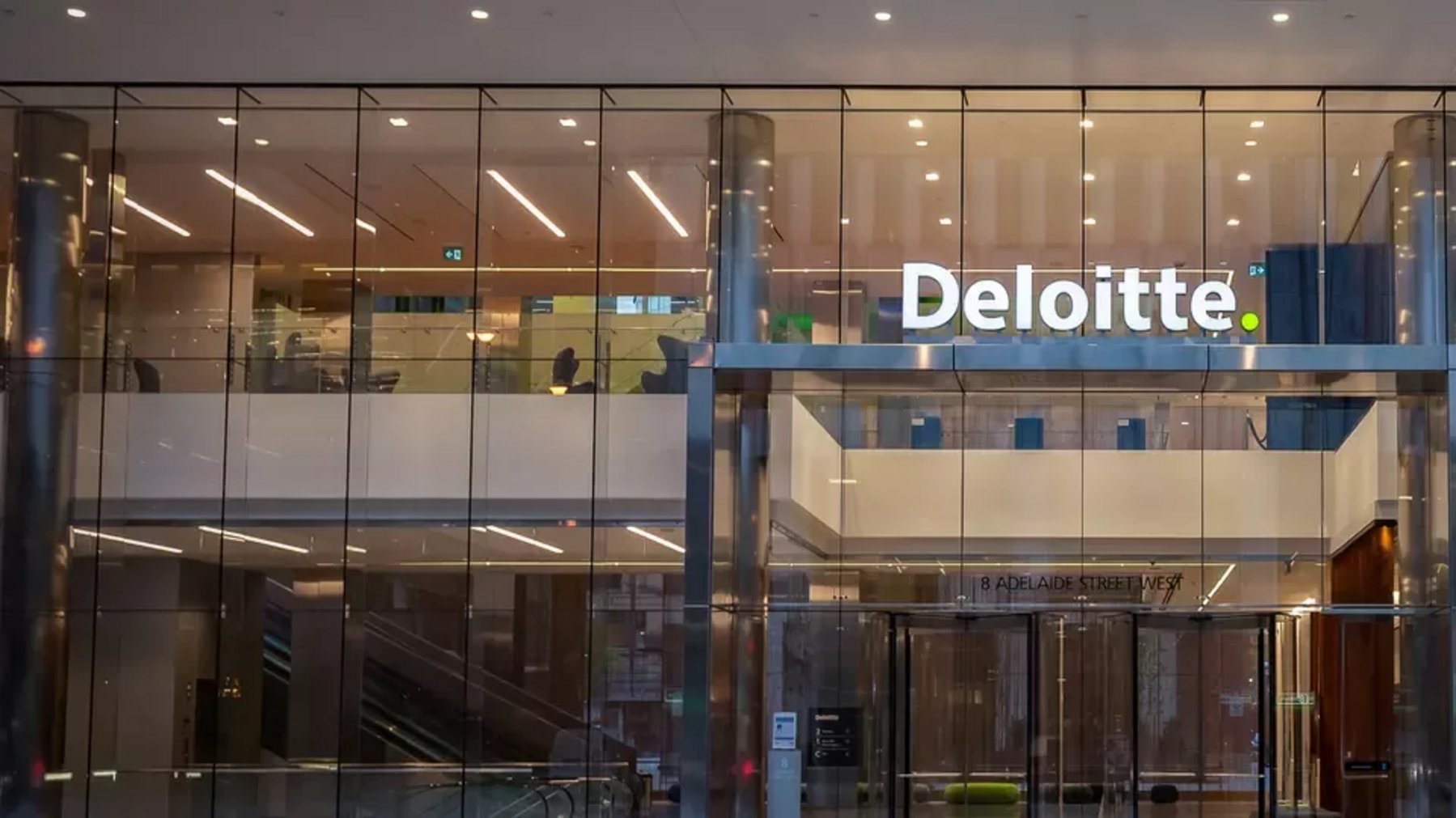 BMO x Deloitte: Supporting Women-Owned Businesses | Business Chief ...