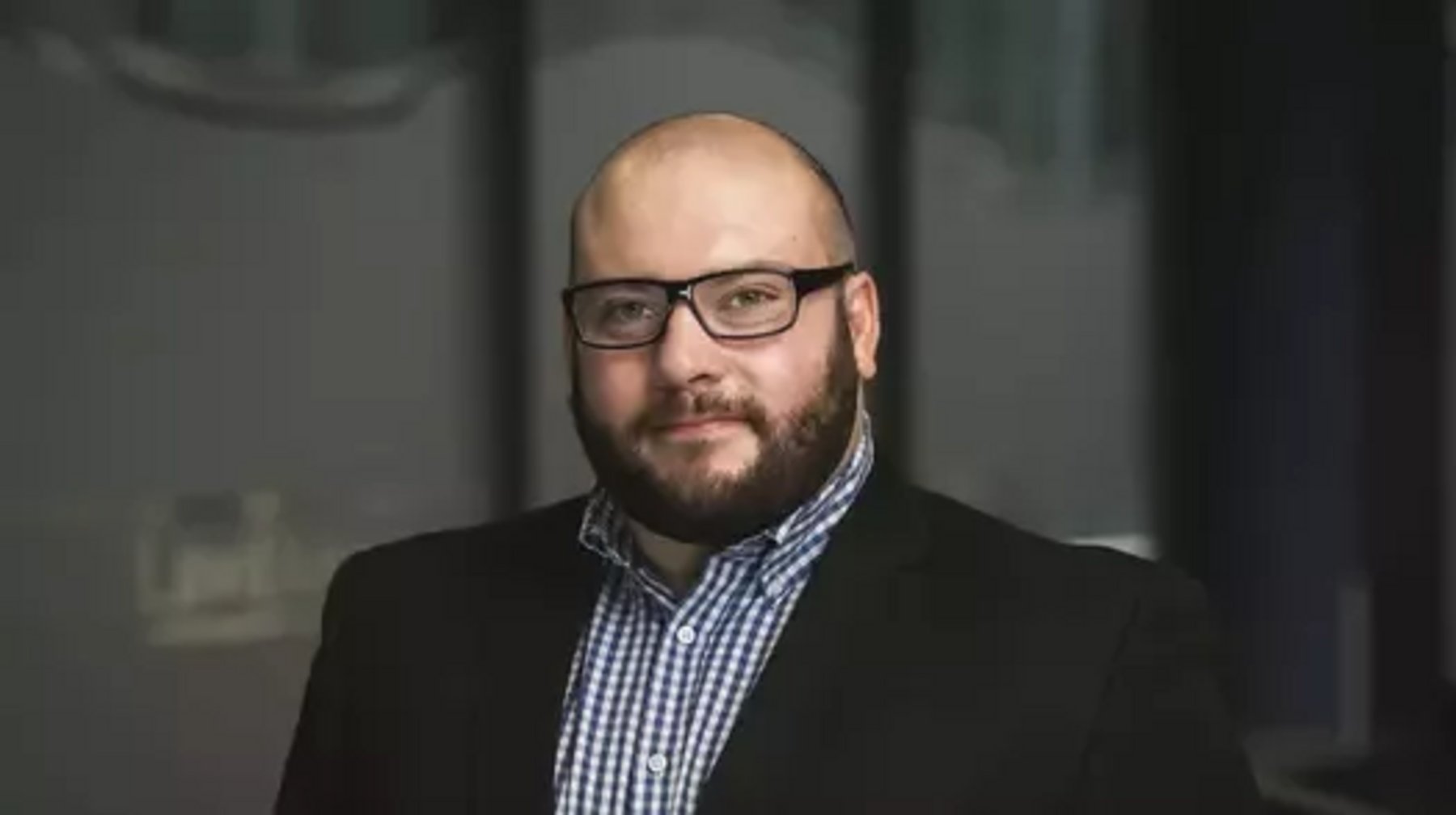 Jonathan Sammut | Healthcare Digital