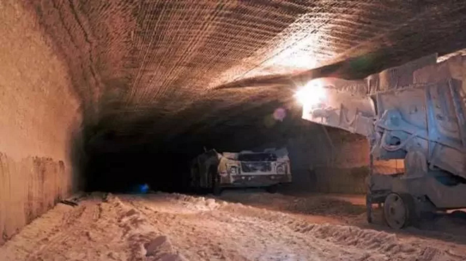 Resource assement of Penobsquis potash mine commissioned | Mining Digital