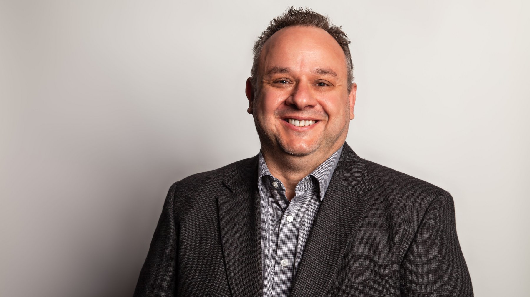 Peter Riz | Technology Magazine