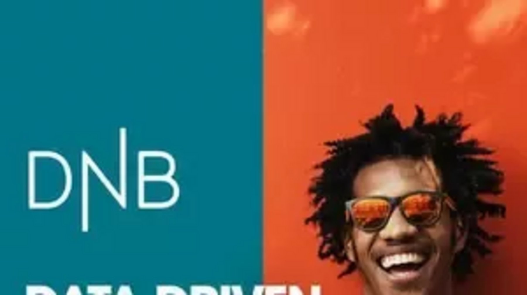 DNB is driving customer centricity through ethical application of data ...