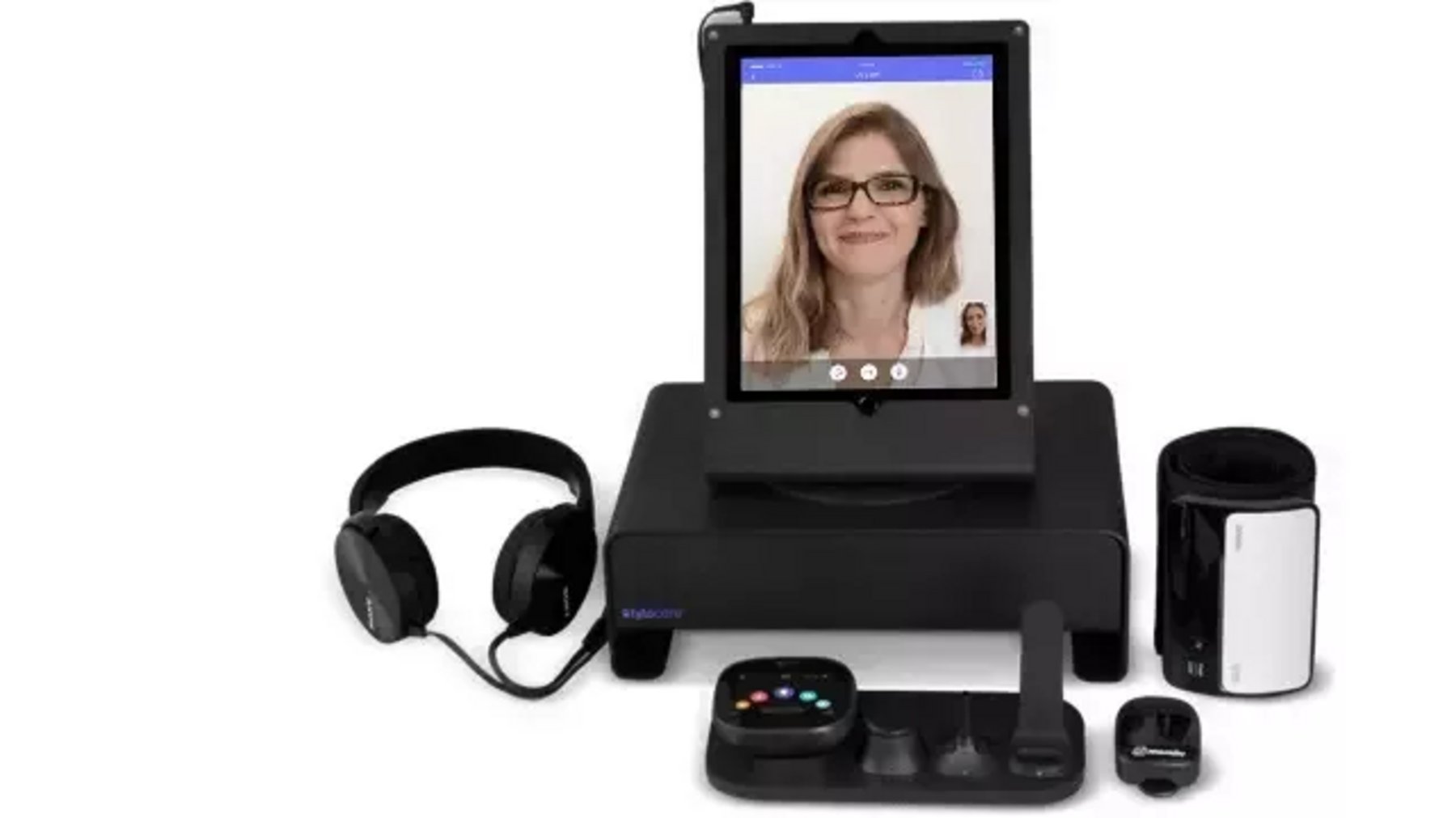 Beam Up and TytoCare bring care to Mexican orphanages | Healthcare Digital