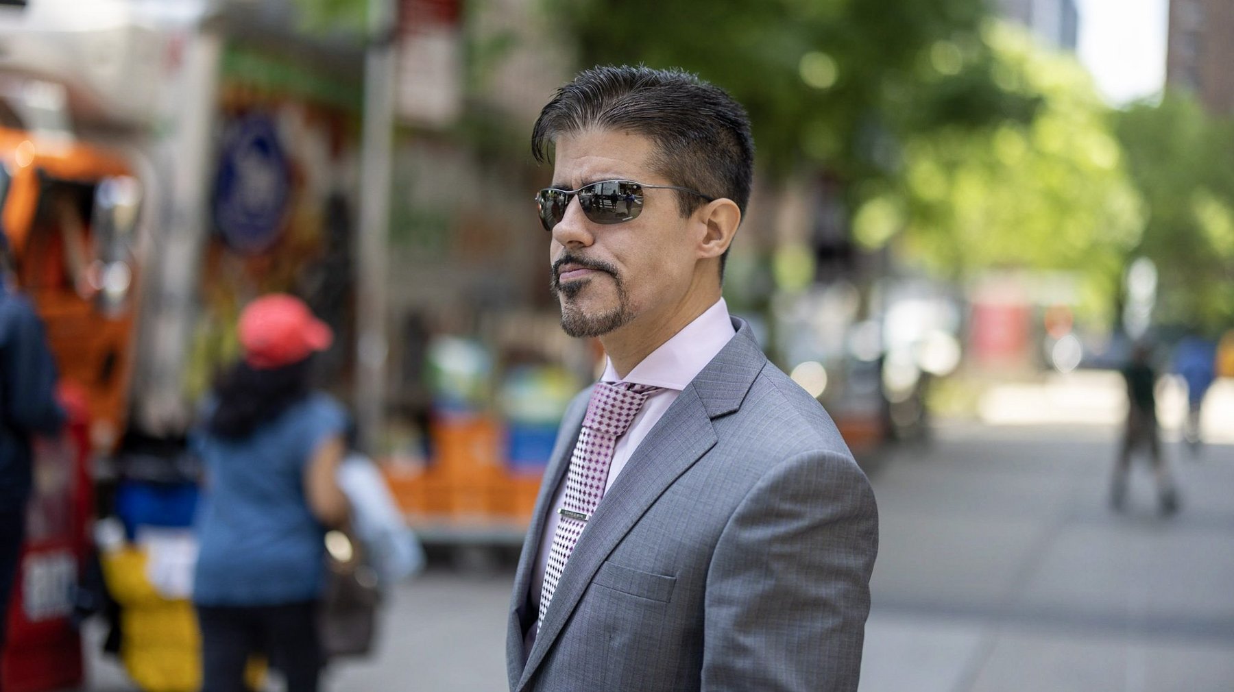 Stephen Roche | AI Magazine