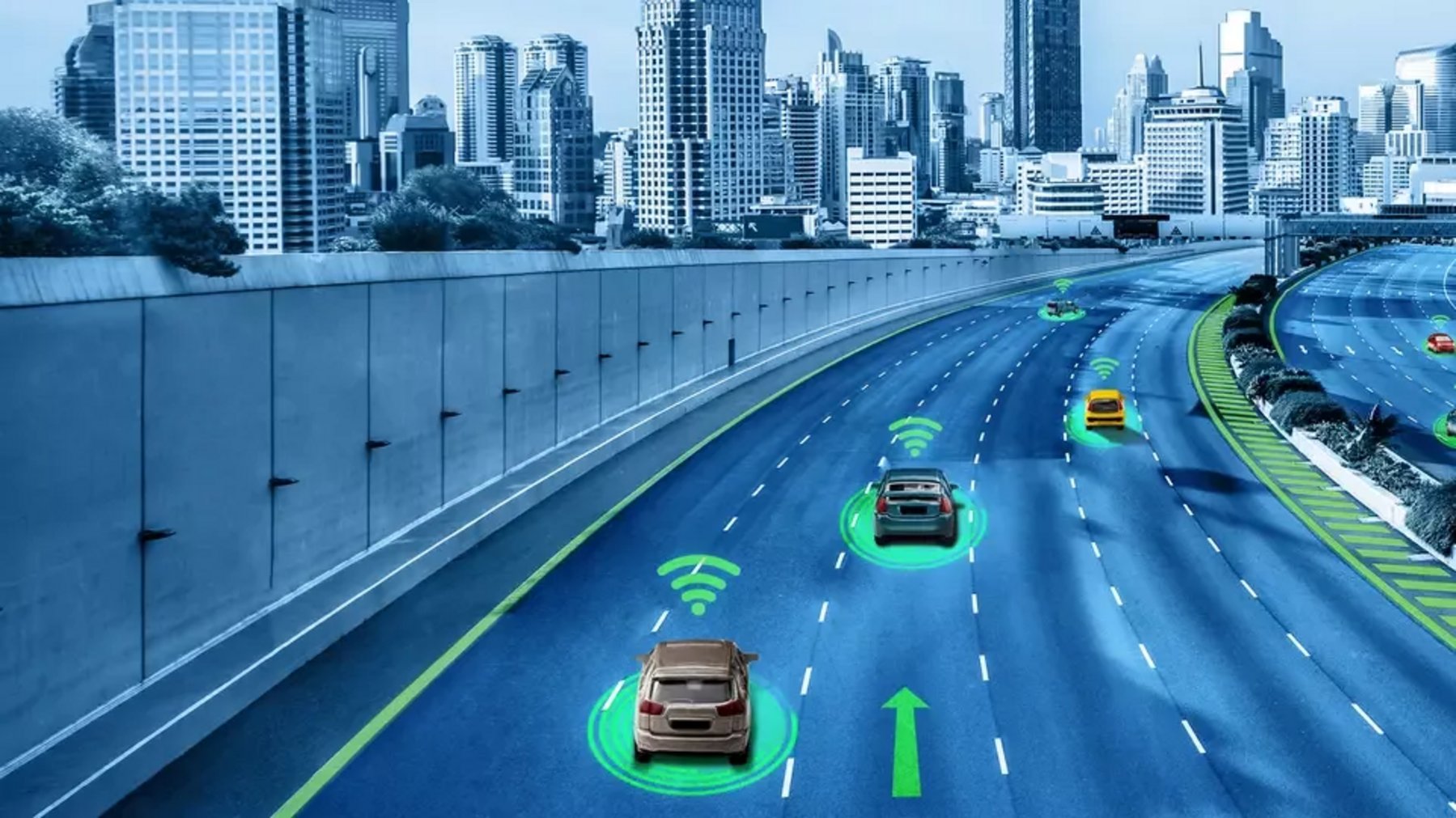 The future of telematics in an automated world | InsurTech Magazine