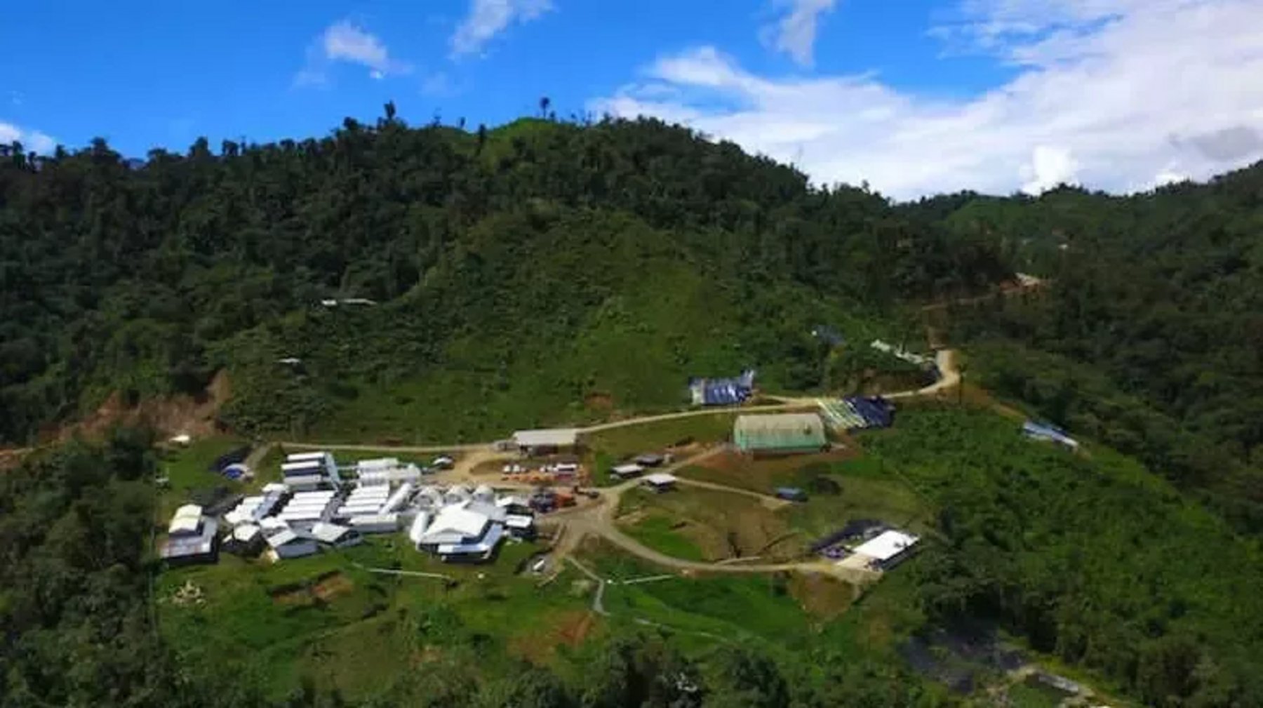 Newcrest executes latest share grab in Ecuador miner SolGold | Mining ...