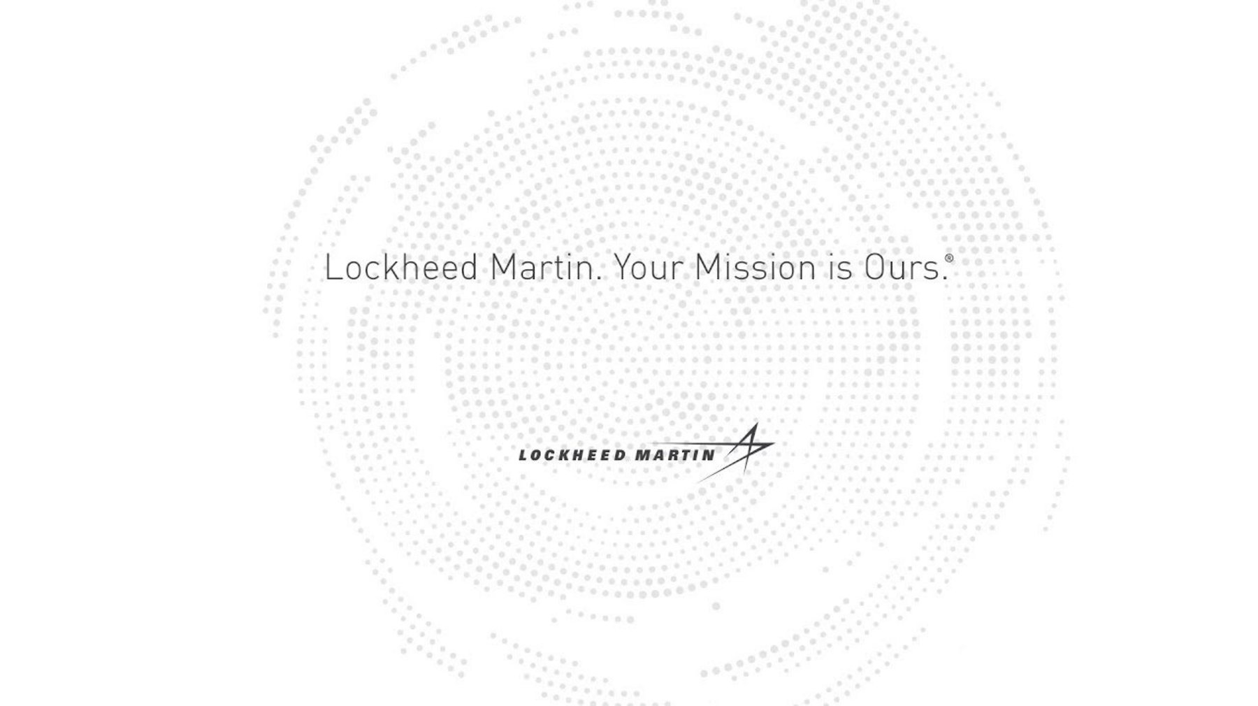 Lockheed Martin: Putting customers first | Manufacturing Digital