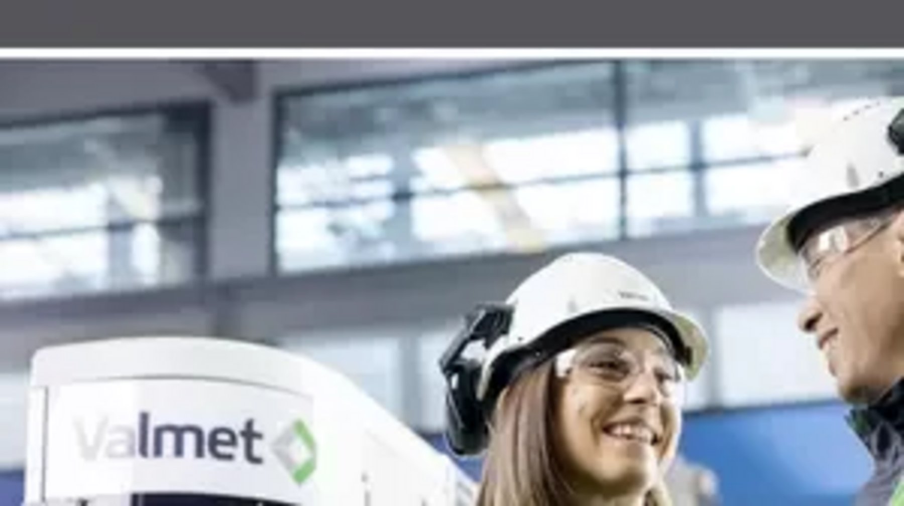 How Valmet’s supply chain delivers value for customers and partners ...