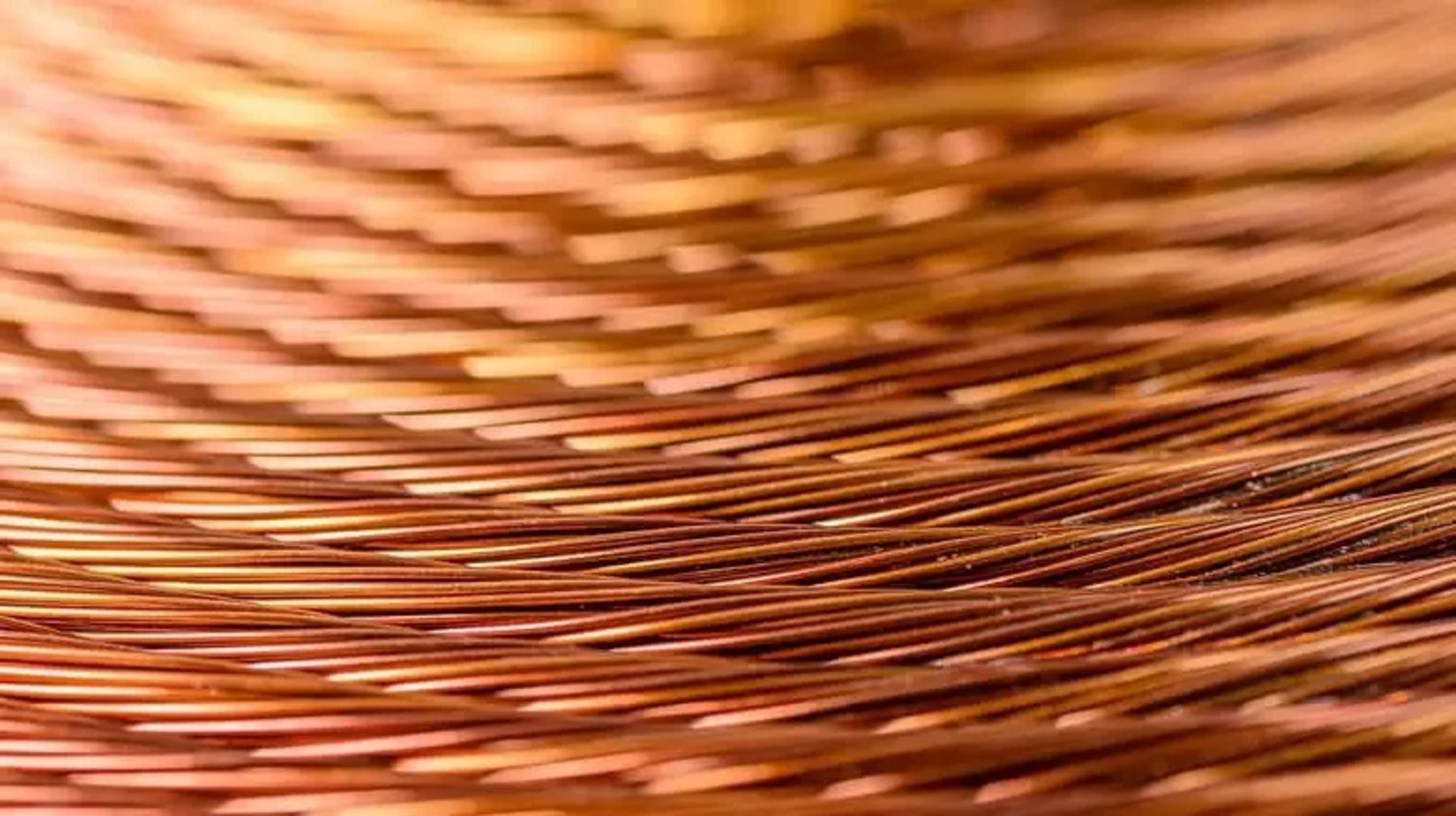 Copper sends a message to markets that growth is already wrecked ...