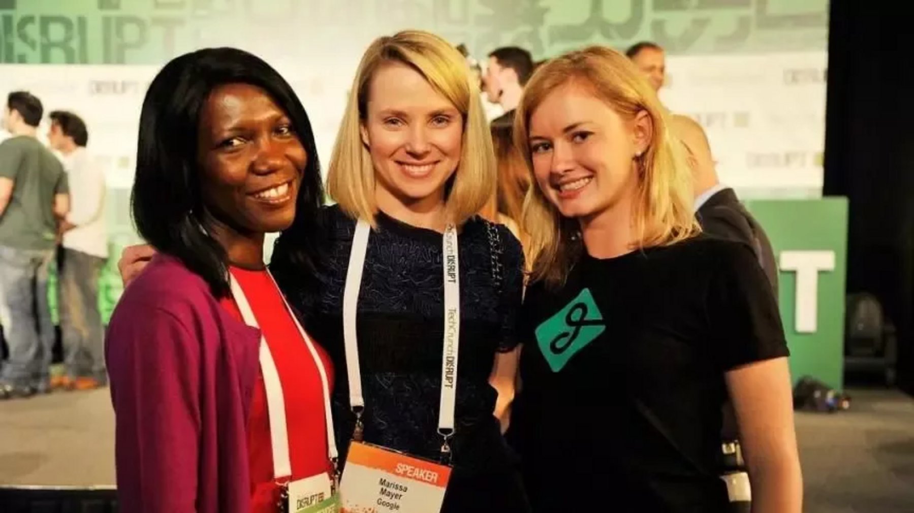 Executive Profile: Susan Mashibe | Business Chief EMEA