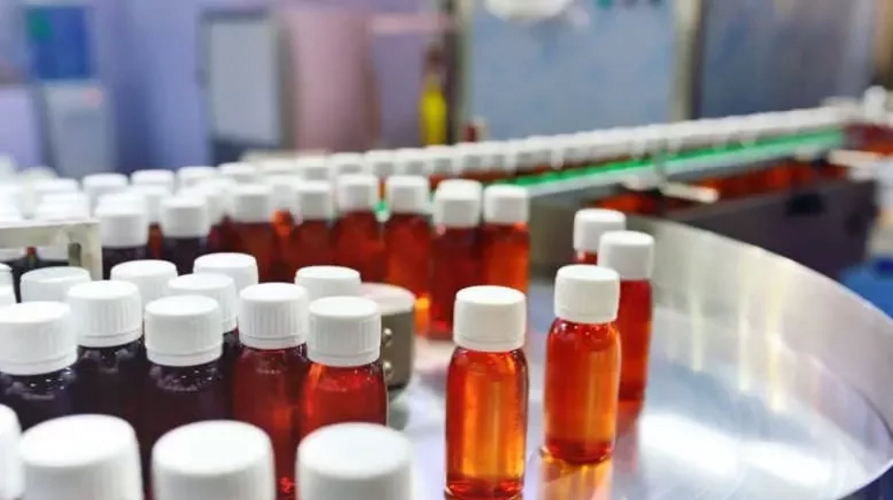 The role of pharma packaging innovation in tackling antibiotic ...