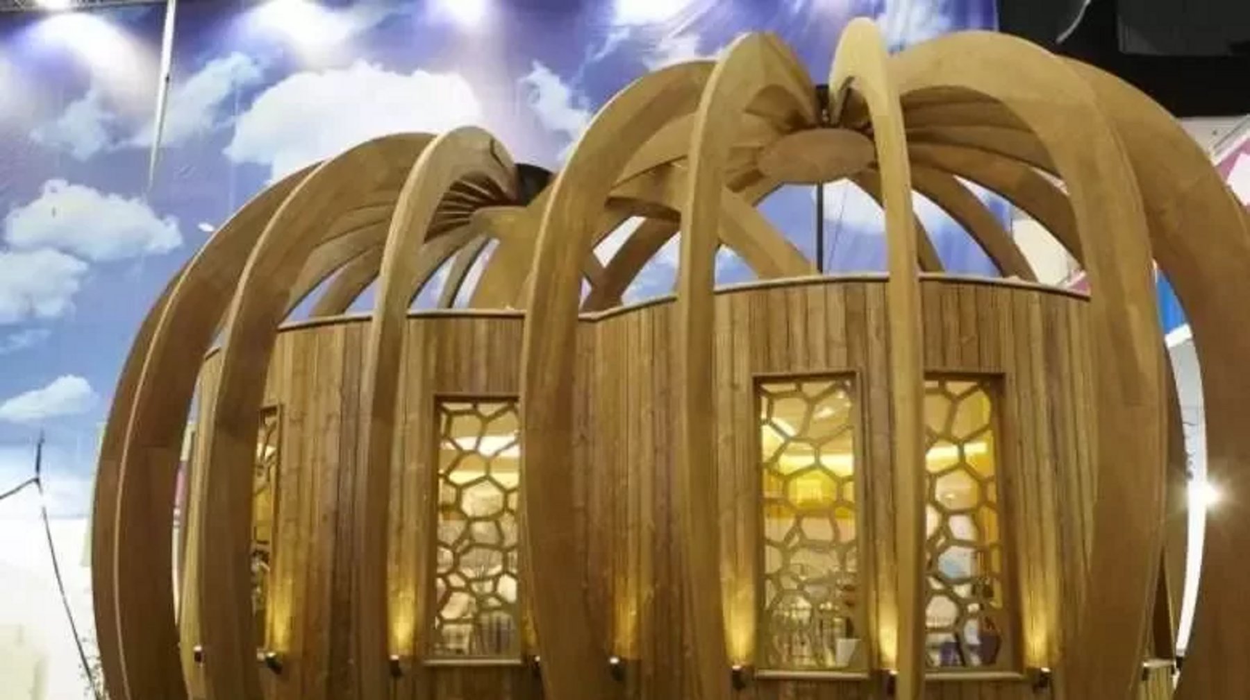 Sustainable wood Kebony reducing deforestation | Construction Digital