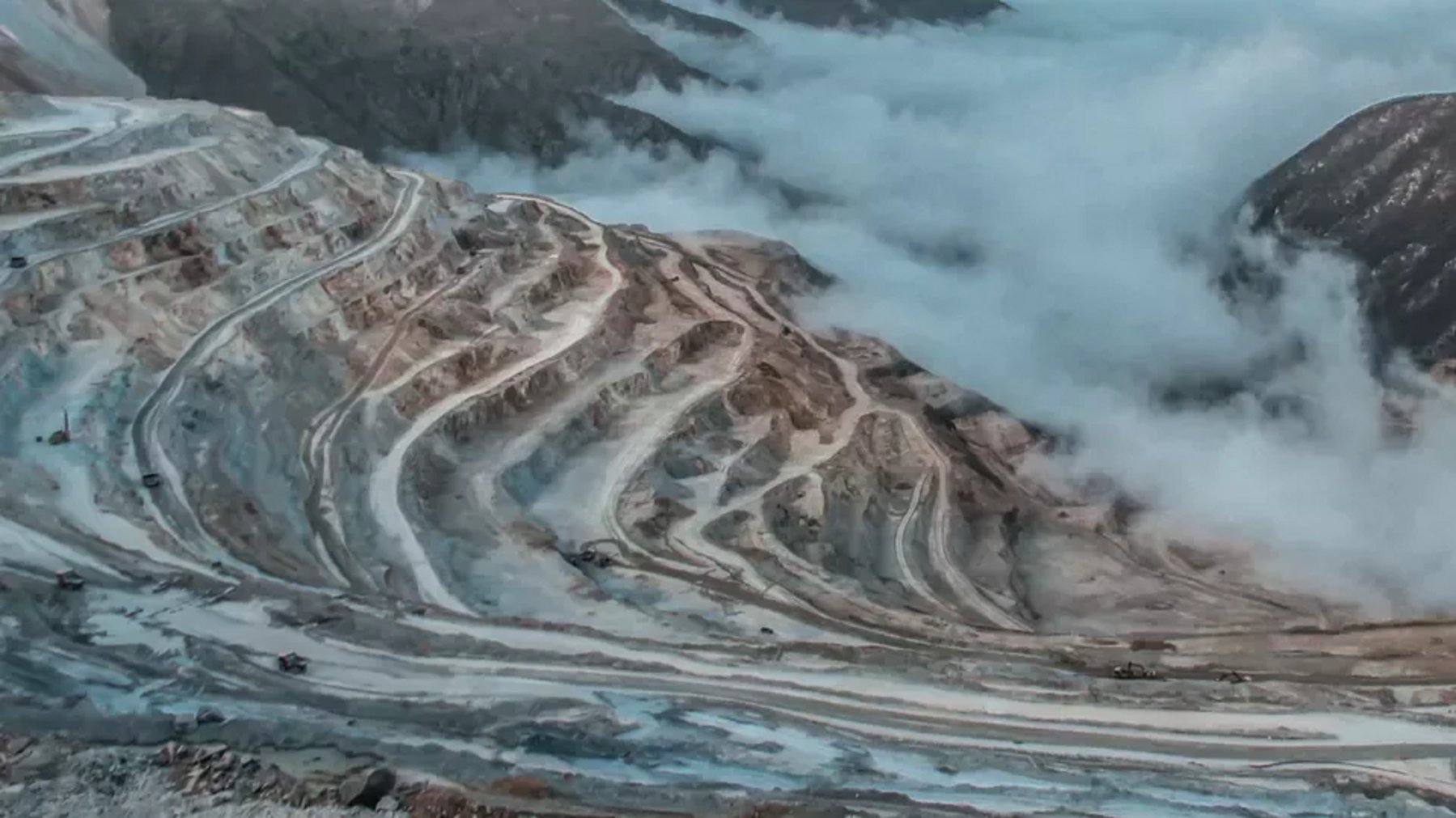 Top 10 Largest Mines in the World | Mining Digital