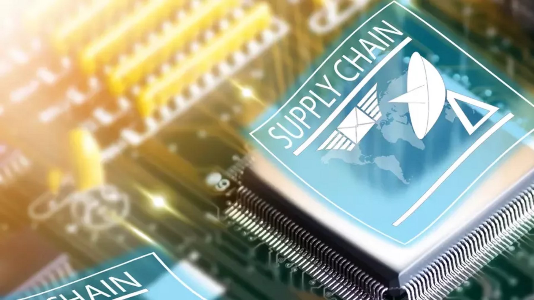 Washington's Push to Reorganise Semiconductor Supply Chains | Supply ...