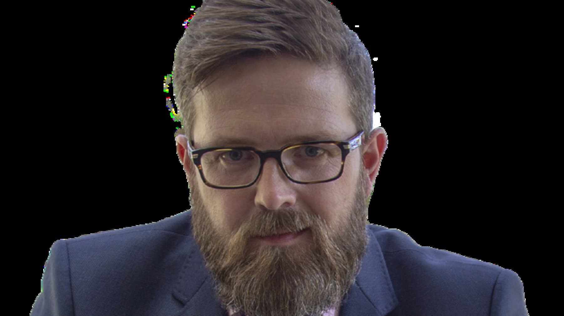 Andy Hancock | Technology Magazine