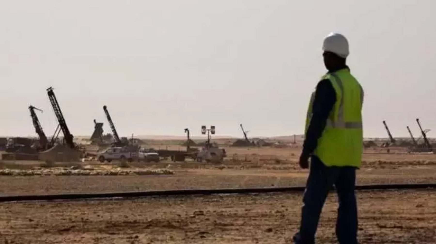 [VIDEO] The Tasiast Gold Mine | Mining Digital