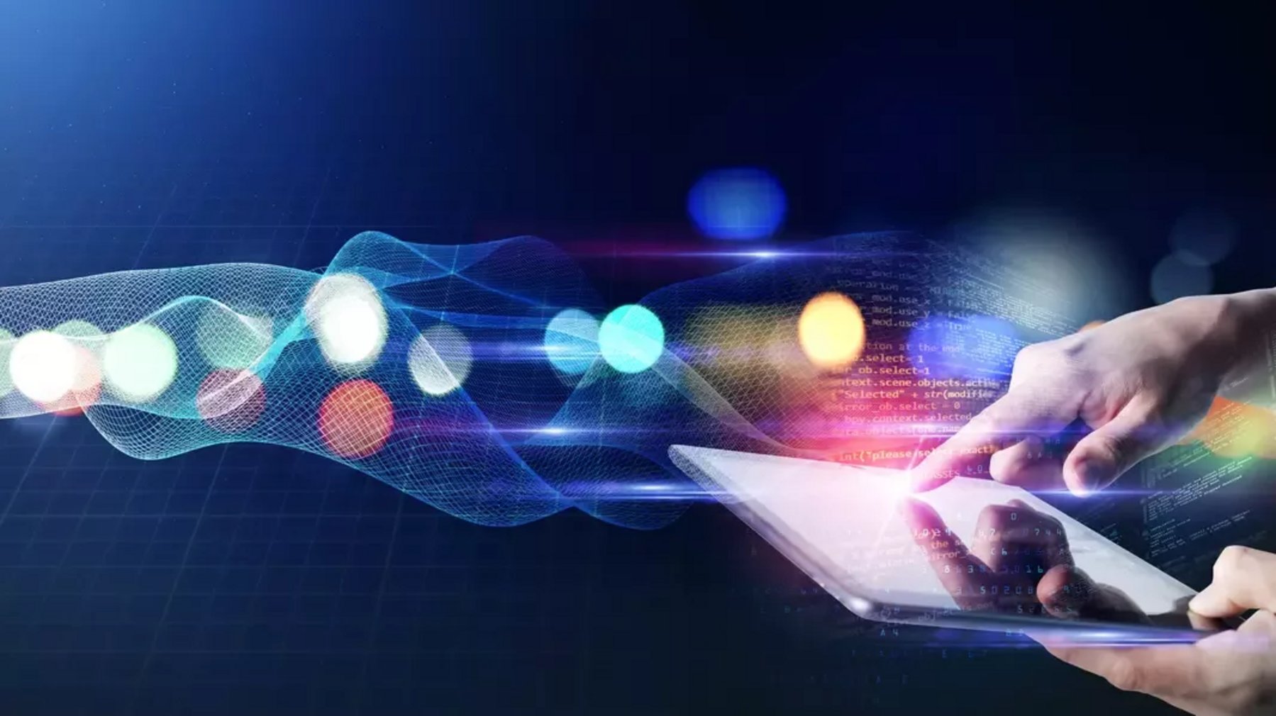 Concentric: AI solutions for protecting critical data | AI Magazine