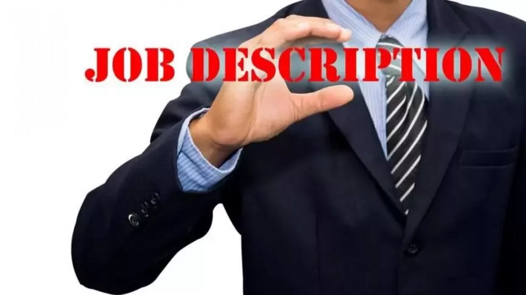 Poor job descriptions damaging staff retention in Egypt | Business ...