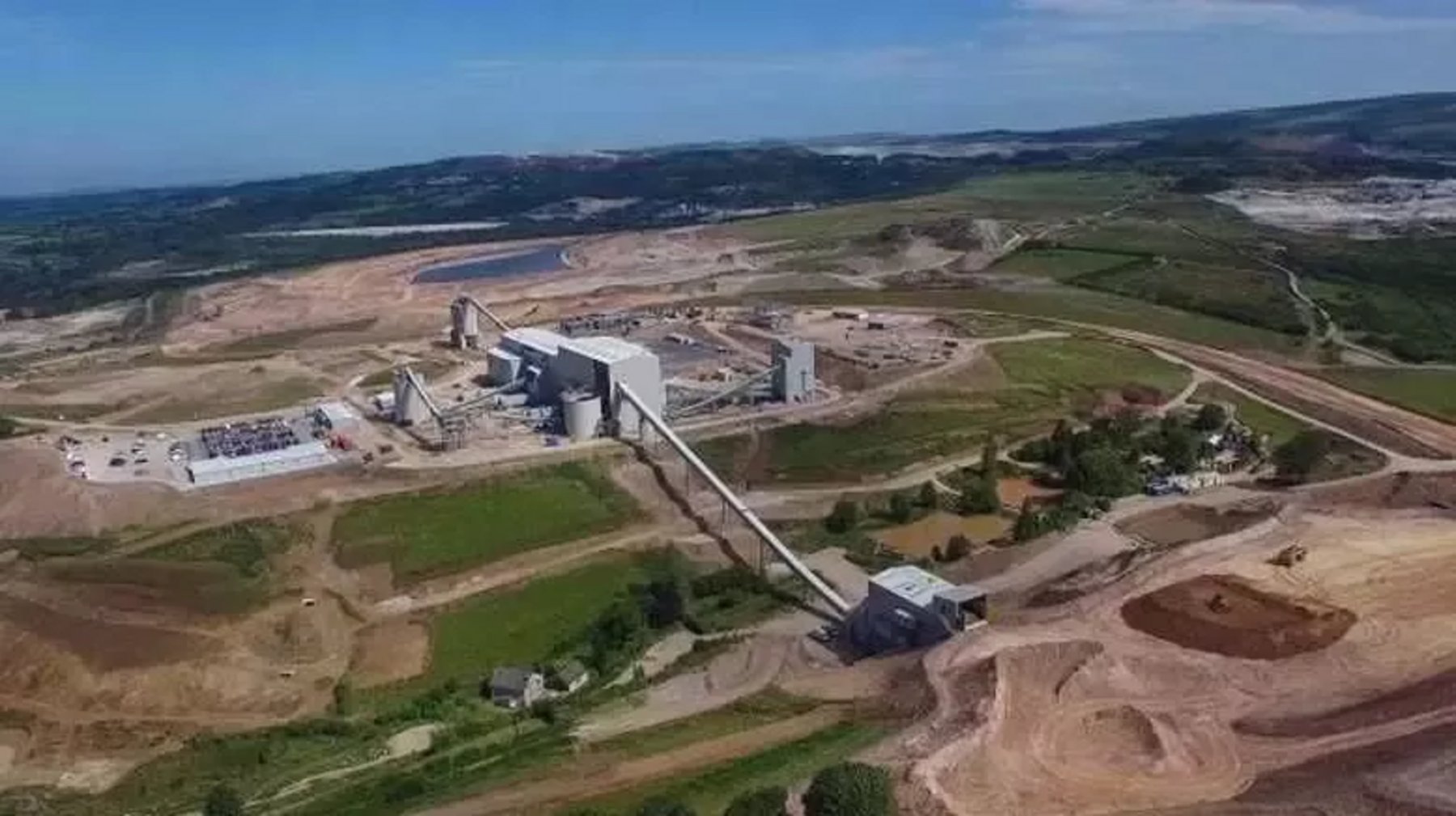 Wolf Minerals and the Drakelands tungsten mine | Mining Digital