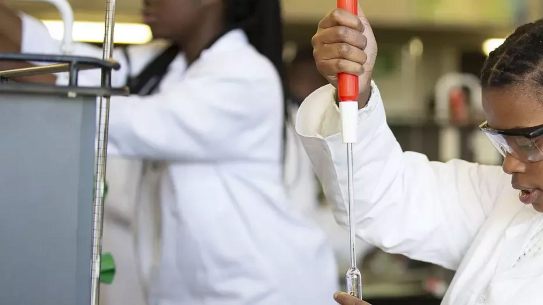 Siemens: Female engineers are changing the world | Technology Magazine