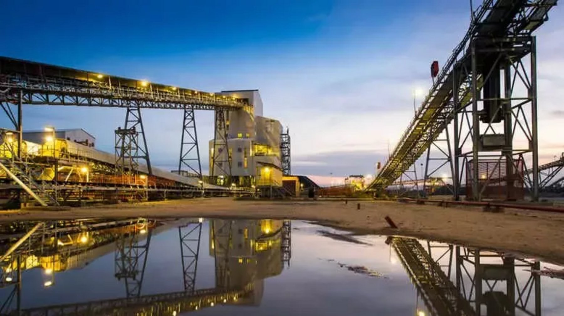 Lucara Diamonds acquires Clara Diamonds to implement blockchain ...