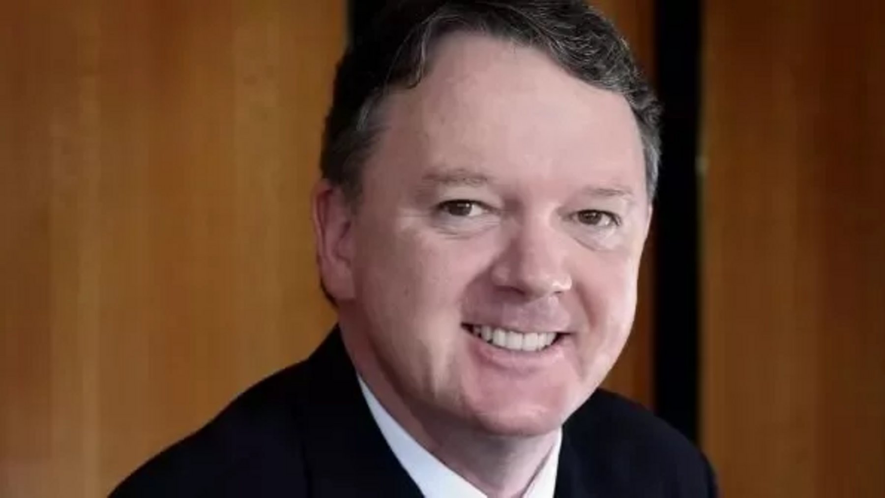 Woodside Hires Exxon Veteran as New CEO | Business Chief APAC