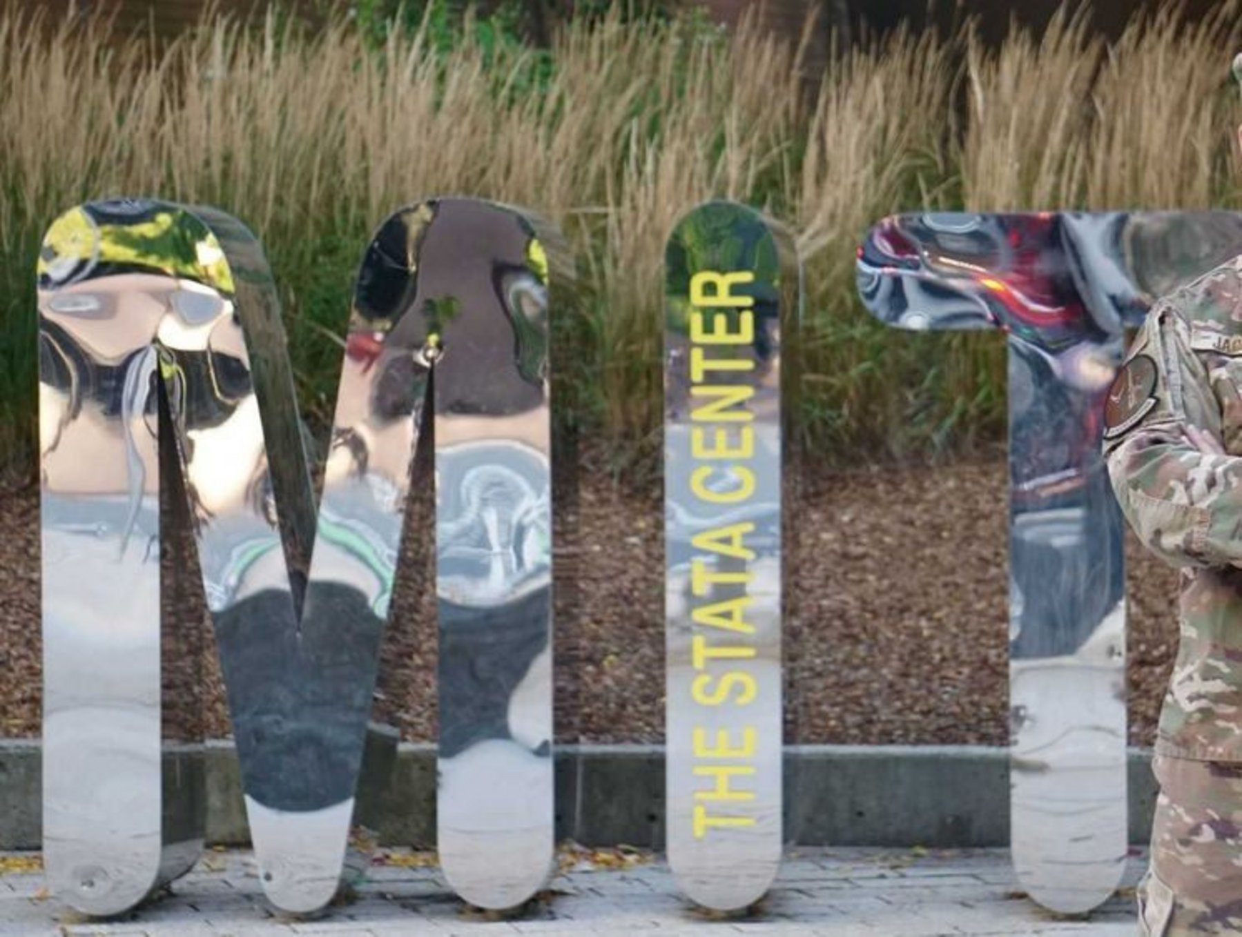 USAF-MIT AI Accelerator: collaboration for new AI solutions ...