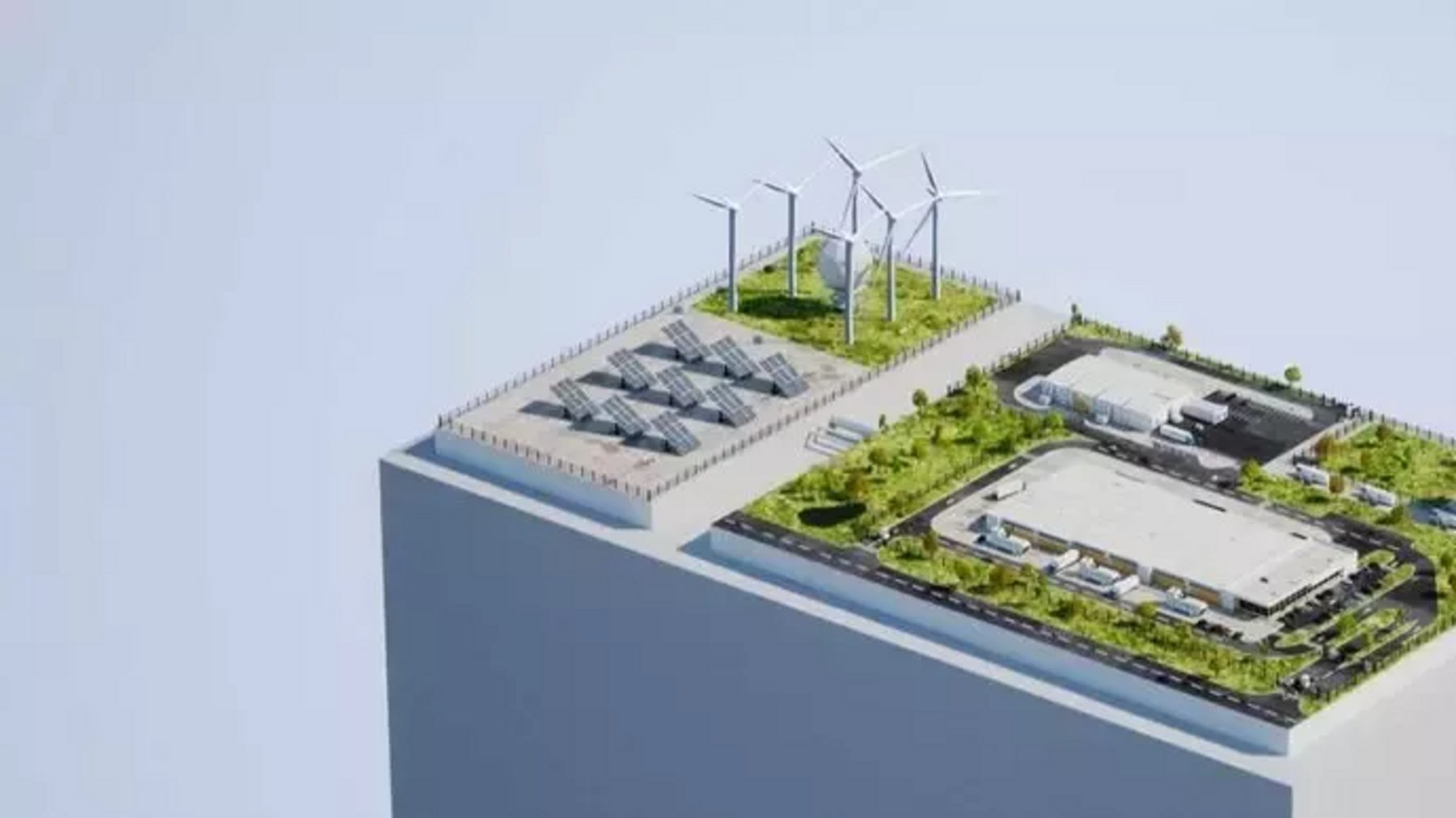 Microsoft to build “50 to 100 new data centres each year” | Data Centre ...