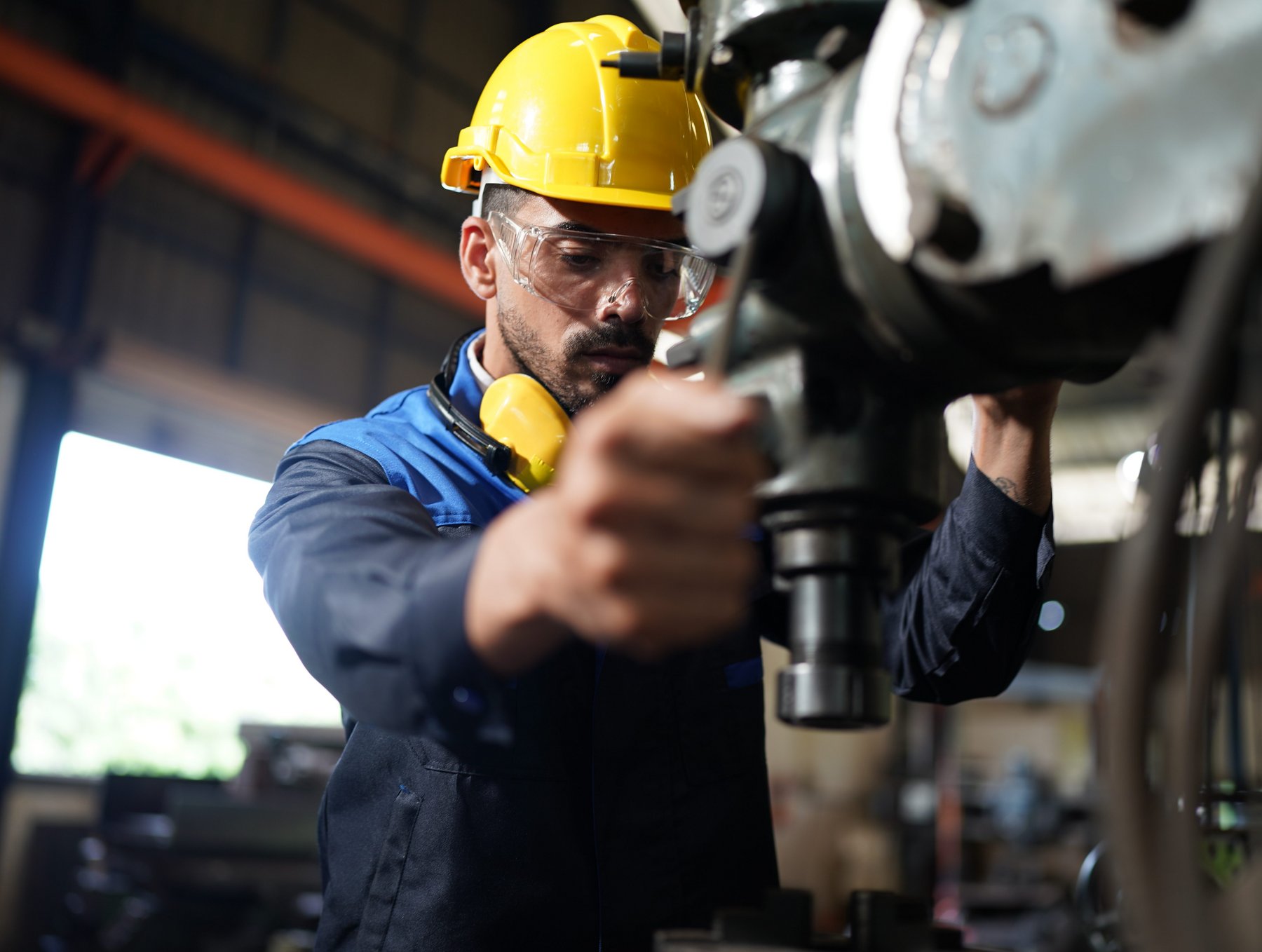 Top 10 manufacturing countries | Manufacturing Digital