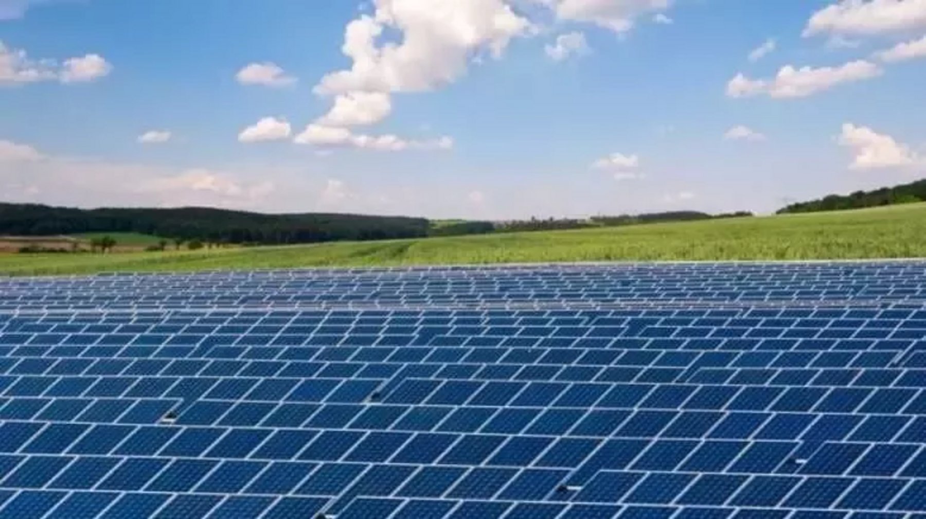 Southern Company Buys New Mexicos Biggest Solar Farm From First Solar ...