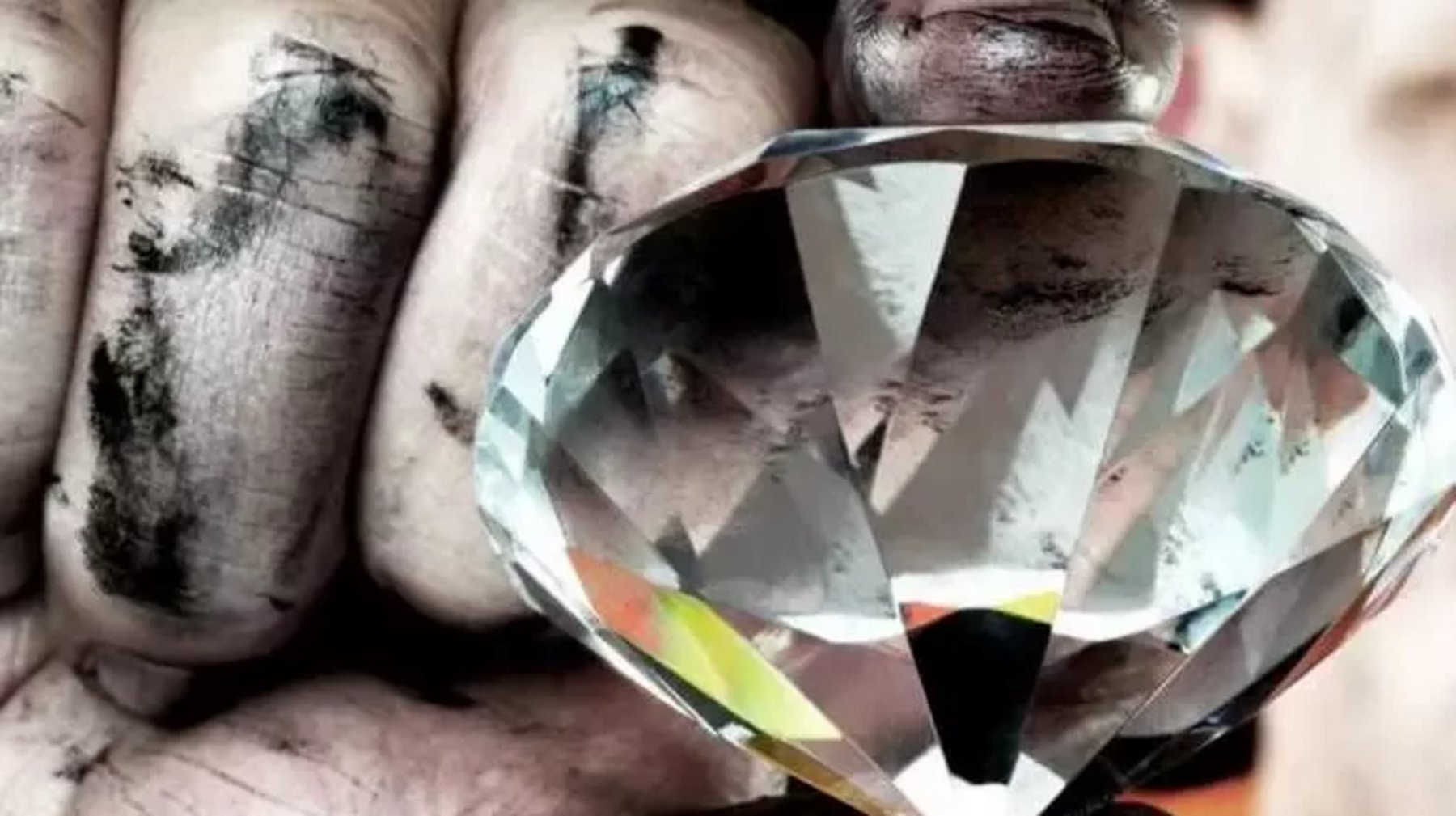 The gift of diamonds : Rio Tinto presents Bunder diamond project to ...