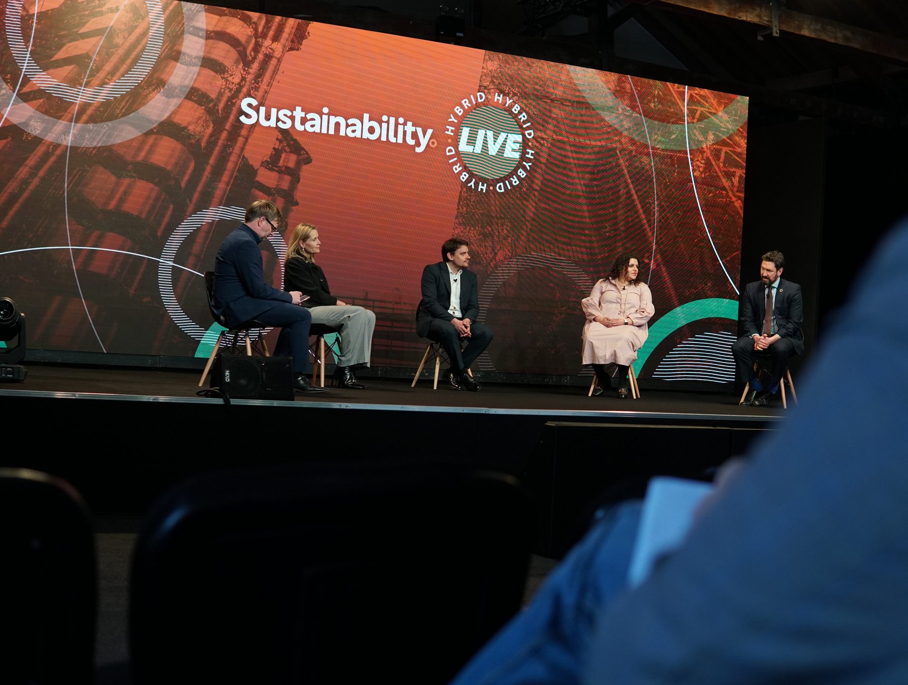 BMG hosts day one of its first Sustainability LIVE event ...