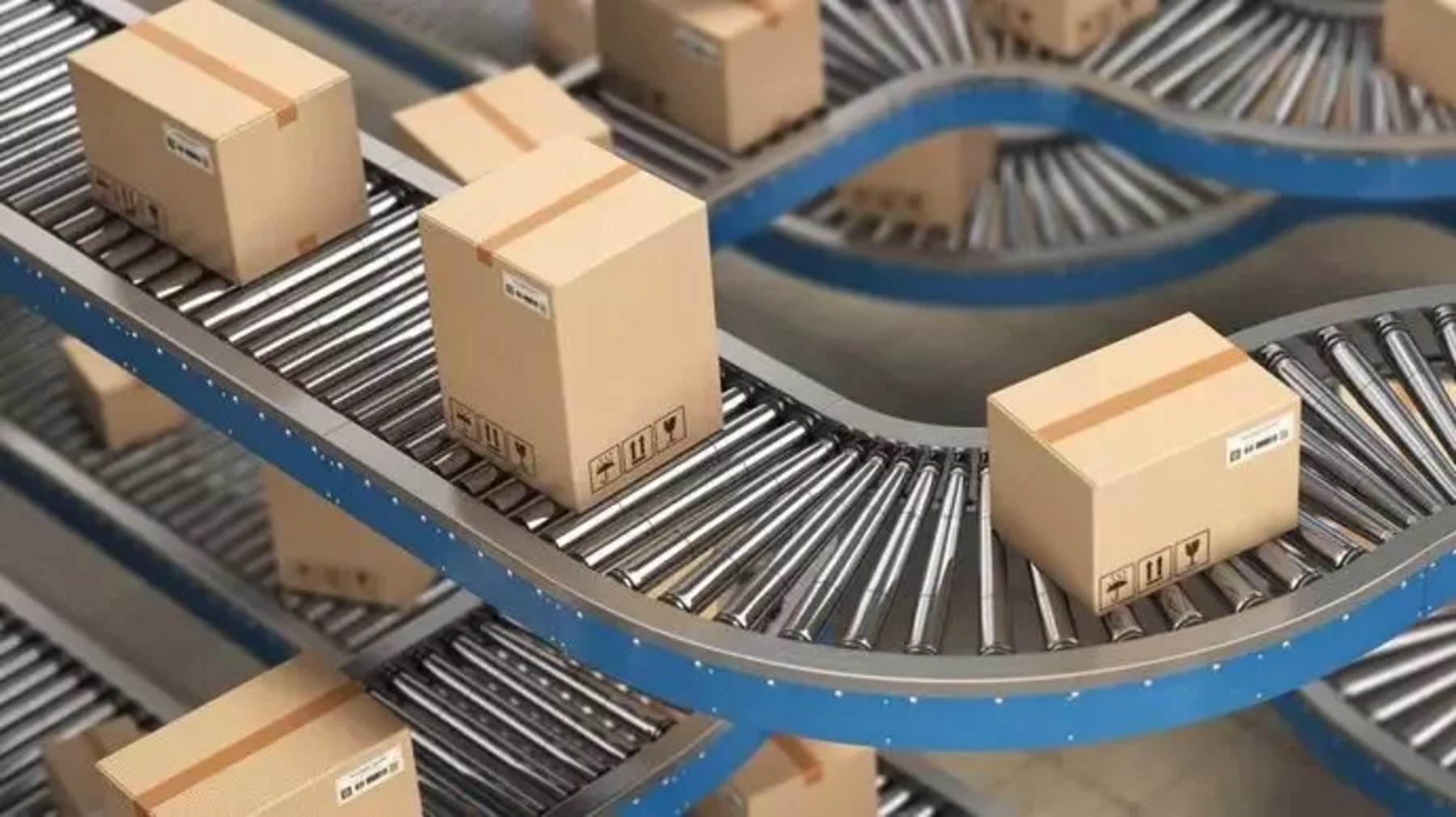 AutoStore: Paving the Future of Autonomous Warehousing | Manufacturing ...