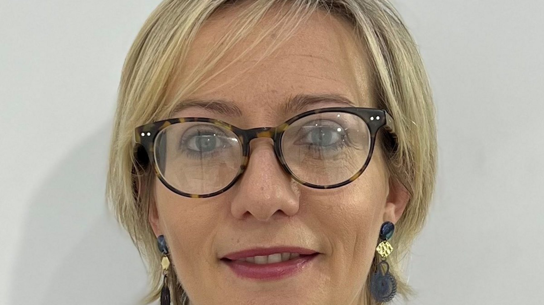 Monique Gaspar | Procurement Magazine