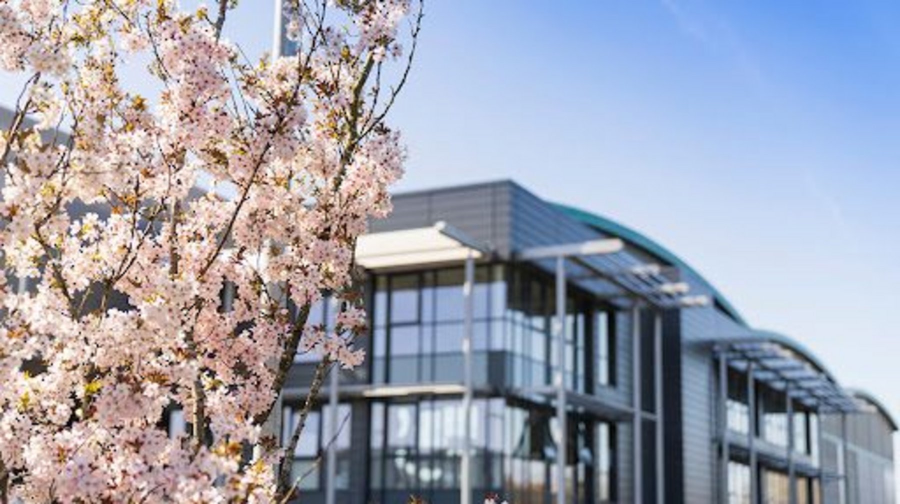 Sustainable data centres and future-proofing the sector | Data Centre ...