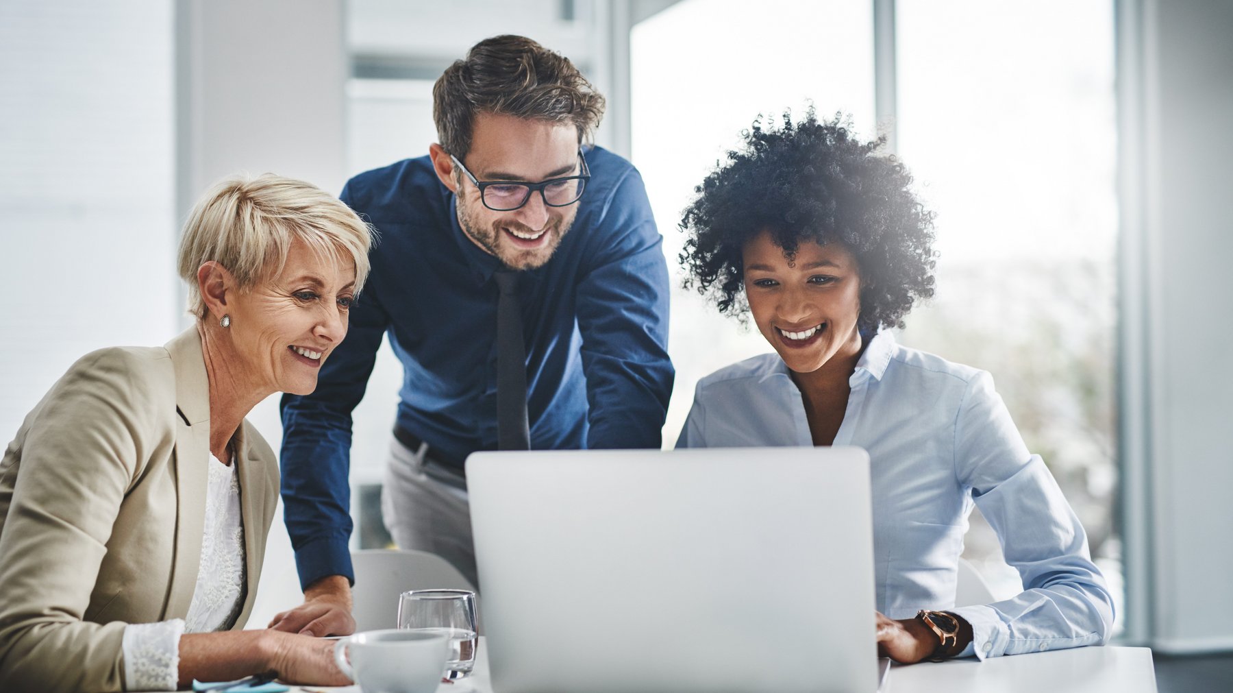 e2open drives supply chain efficiency and agility | Supply Chain Magazine