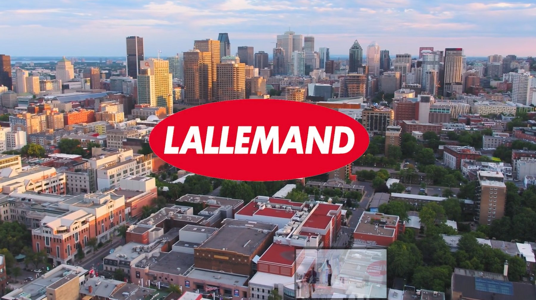 Lallemand: changing the world through microorganisms | Technology Magazine