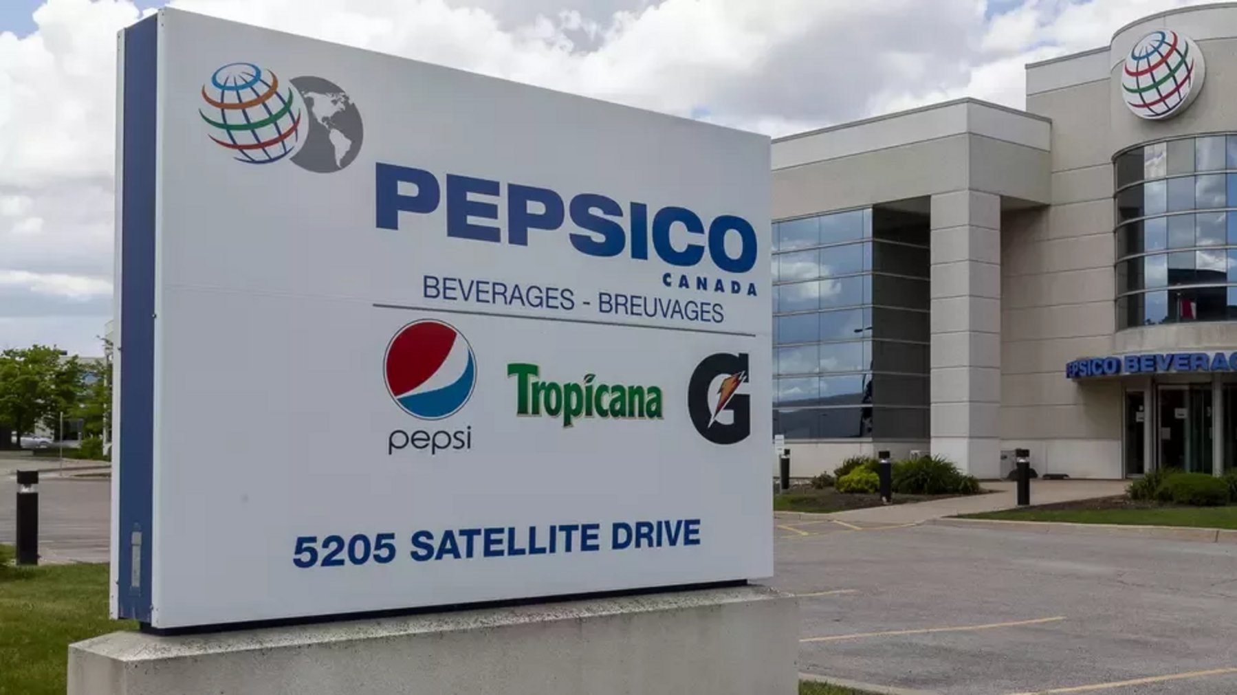 PepsiCo Sells Popular Brands in PAI Partner’s Joint Venture | Business ...