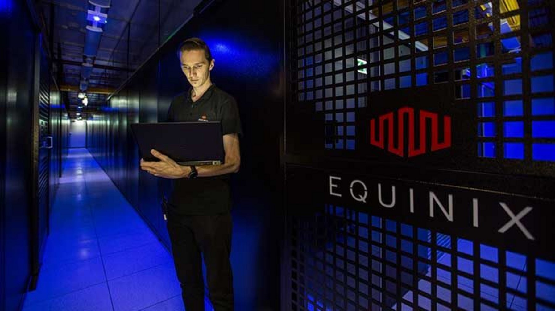 Equinix, PGIM open first xScale data centre in Sydney | Data Centre ...