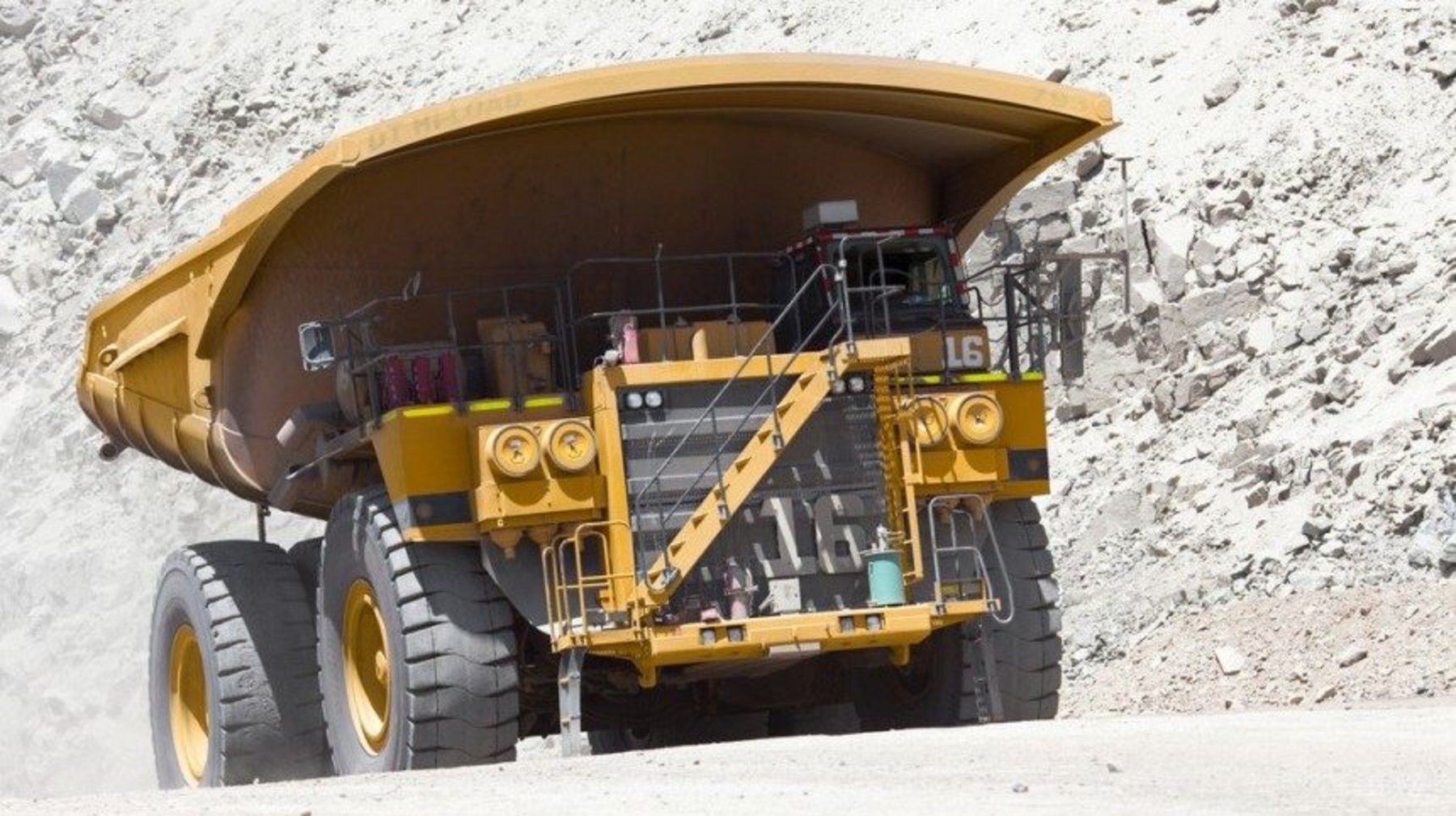 Top 10 Ways to Make Mines More Environmentally Friendly | Mining Digital