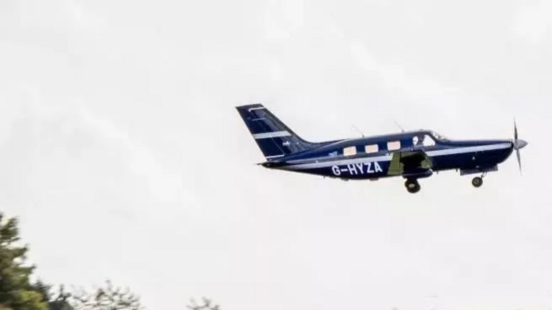 Zero Avia completes first hydrogen-electric passenger flight | Energy ...