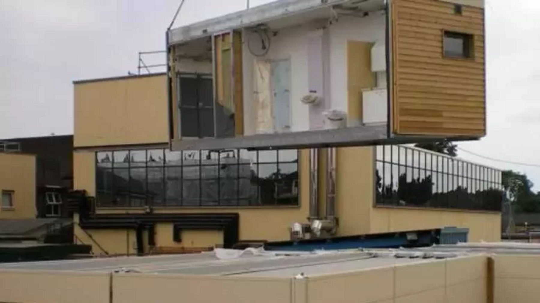 Modular Construction Rising: 10 Reasons Why | Construction Digital