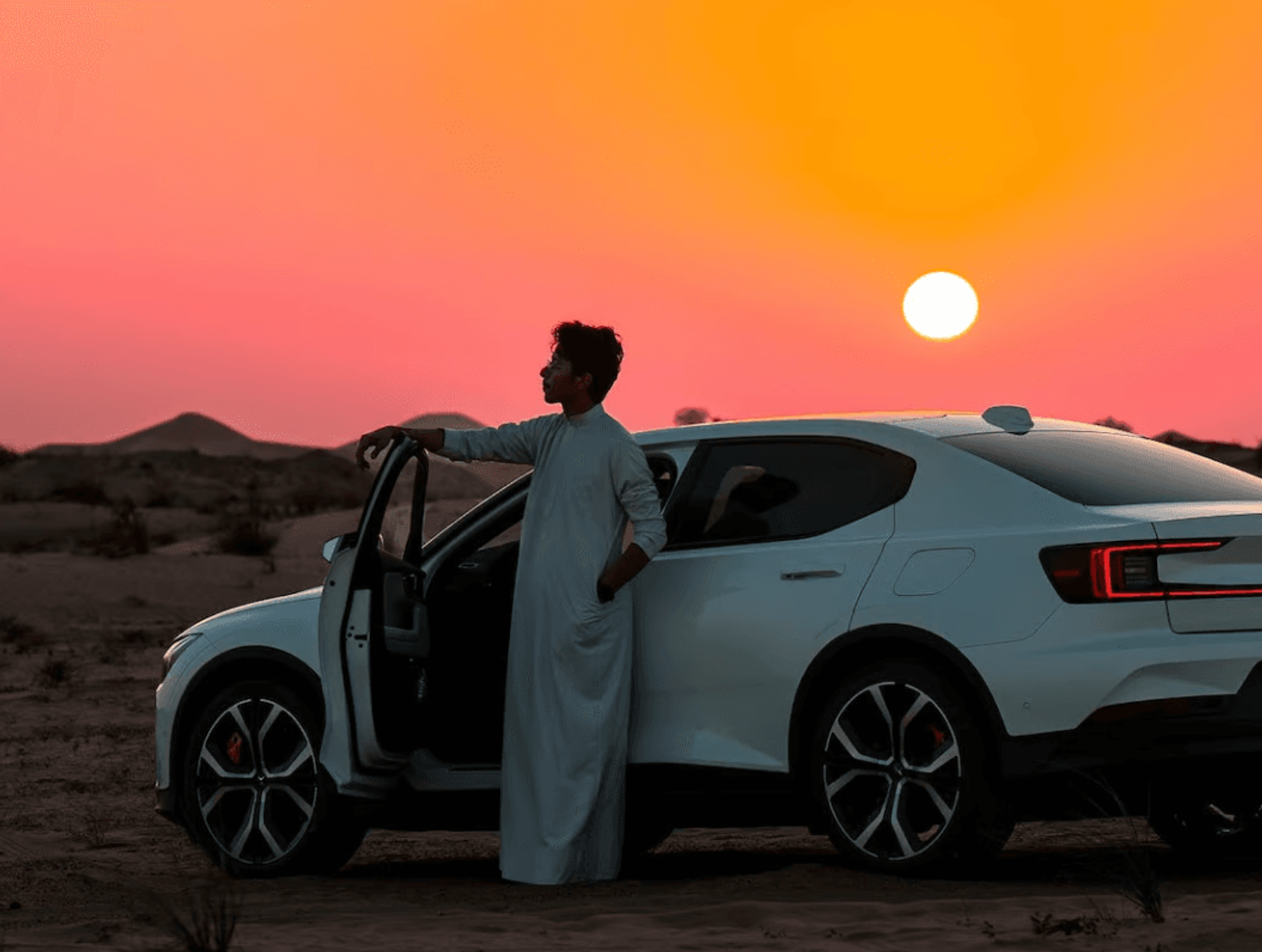Electric Roadblocks for Polestar and Hertz After 2022 Deal | EV Magazine