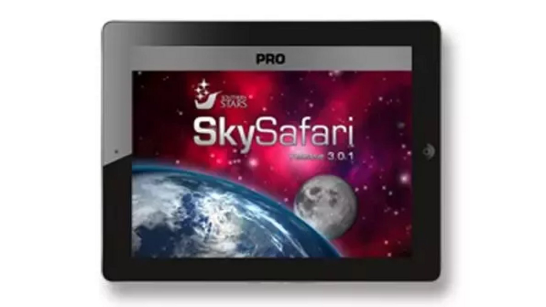Total Lunar Eclipse Brings SkySafari to Android | Business Chief North ...
