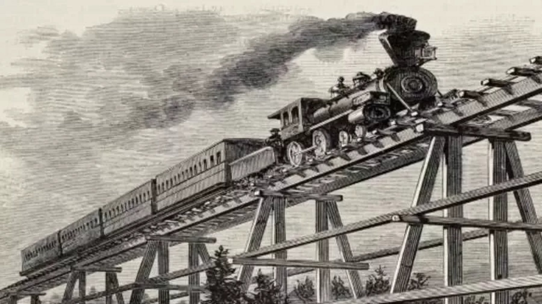 Happy Birthday Union Pacific! | Supply Chain Magazine